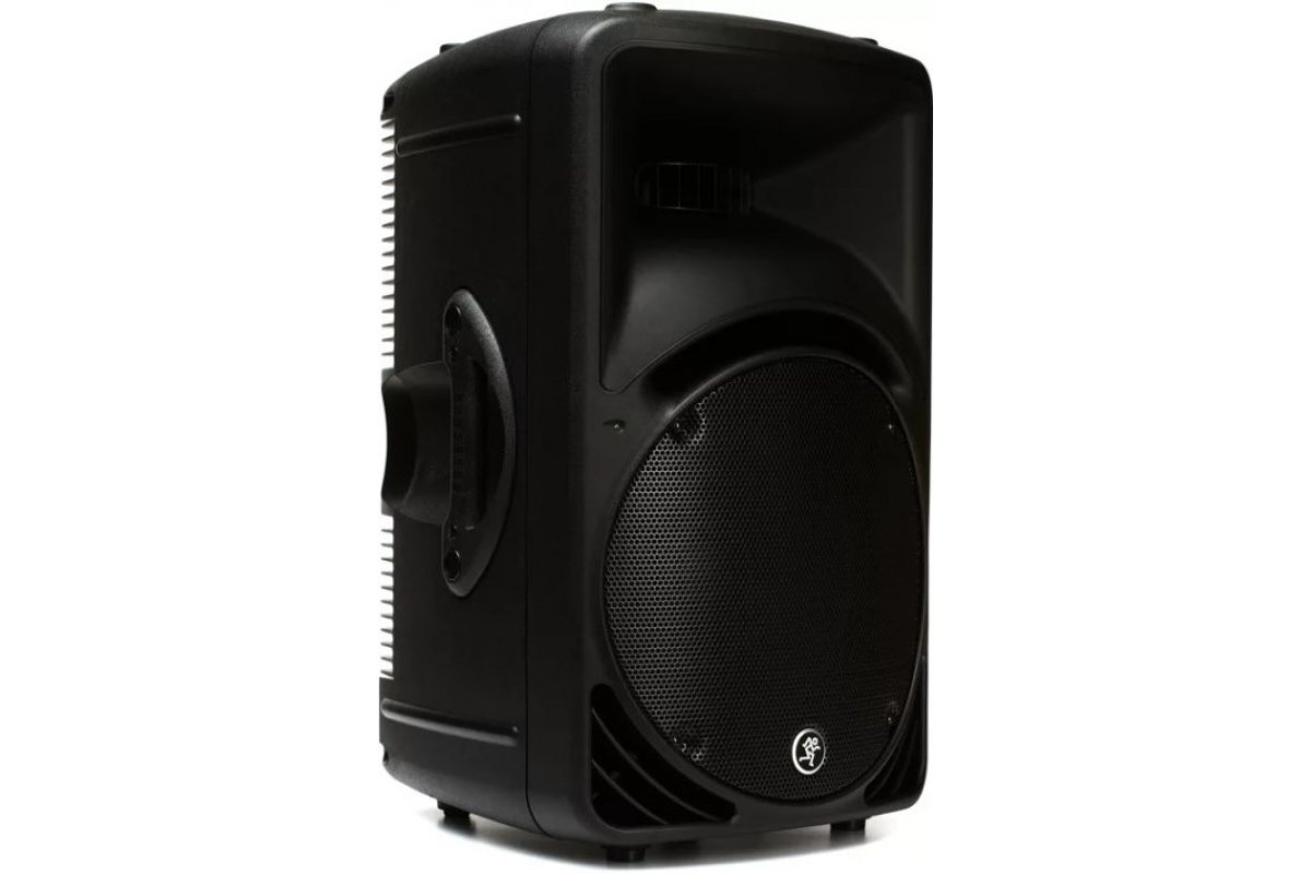 Mackie SRM450 V2 BK | Купить с бесплатной доставкой в Киеве - Bang.ua