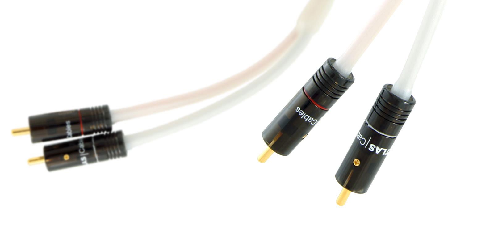 Atlas Element Duo Integra (RCA-RCA) 2m | Купить с бесплатной доставкой ...