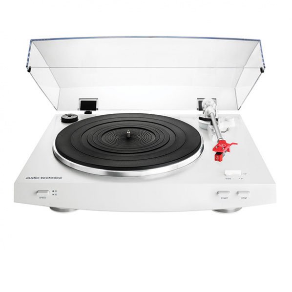 Audio-Technica AT-LP3 White | Купить с бесплатной доставкой в Киеве ...