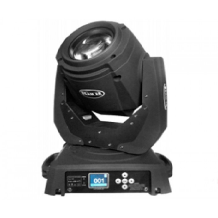 Free Color BEAM 2R Black | Купить с бесплатной доставкой в Киеве - Bang.ua