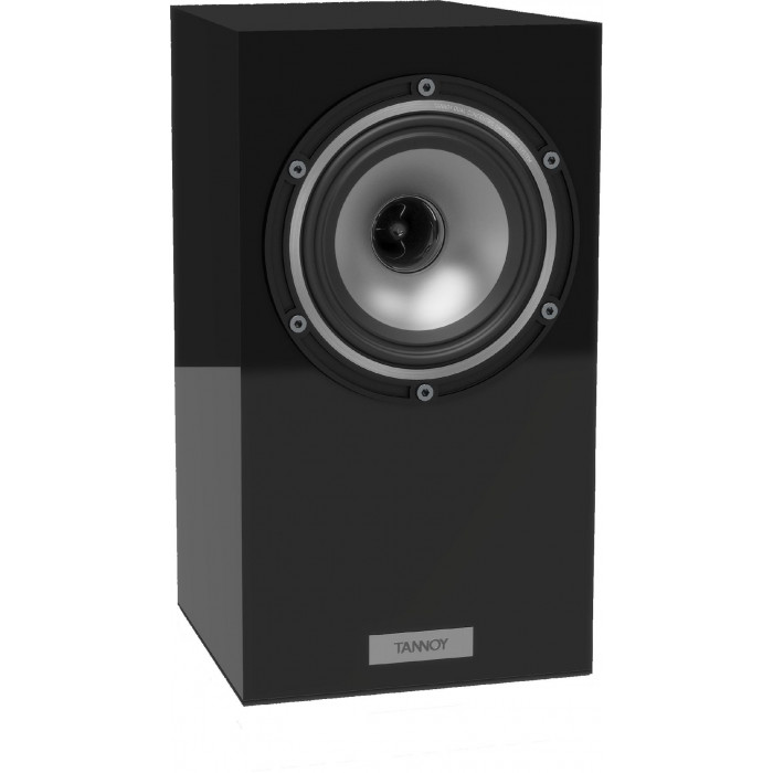 Tannoy Revolution Xt Mini Gloss Black | Купить с бесплатной доставкой в ...