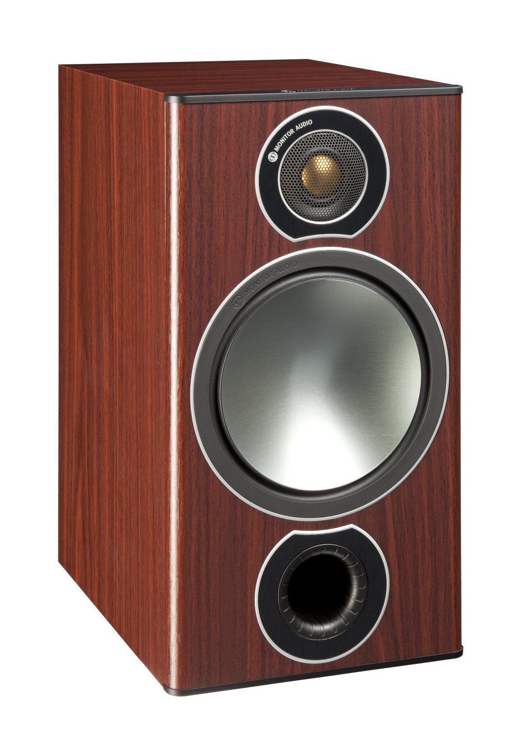 Monitor Audio Bronze 2 Rosemah | Купить с бесплатной доставкой в Киеве ...