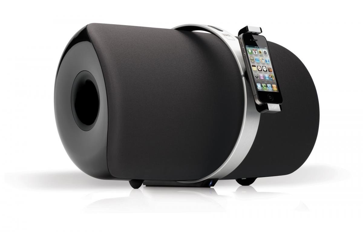 Hi-Fi минисистема NAD VISO ONE | Купить с бесплатной доставкой в Киеве ...