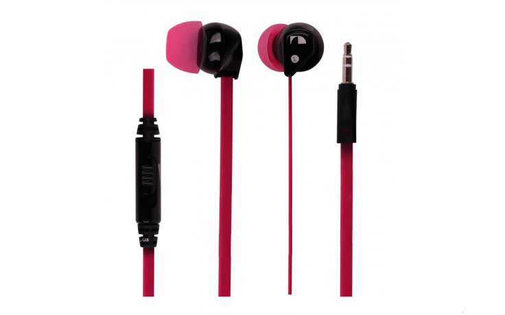 Наушники Nakamichi M10 Pink | Купить с бесплатной доставкой в Киеве ...