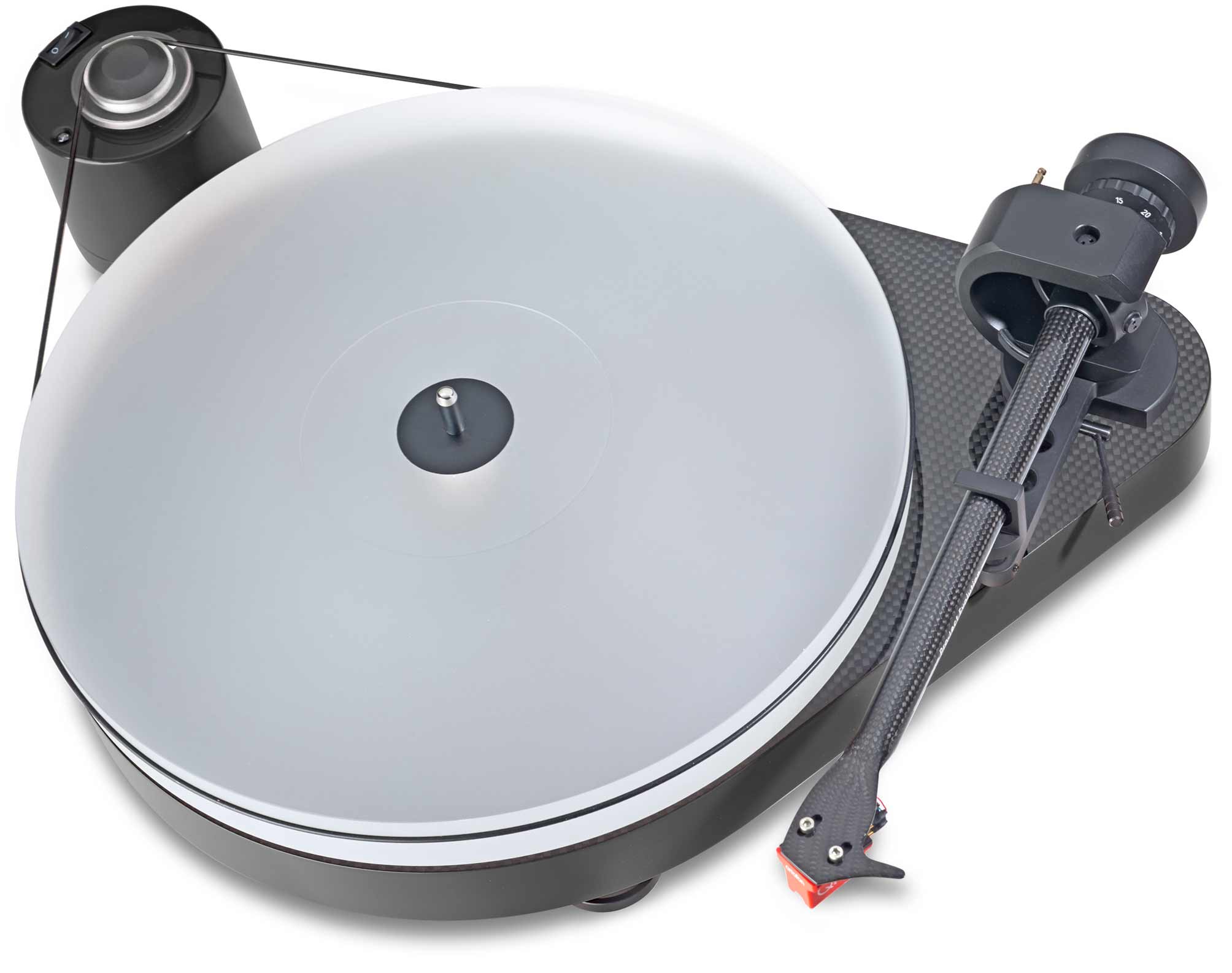 Проигрыватель винила Pro-Ject RPM 5 Carbon (Quintet RED) Piano | Купить ...