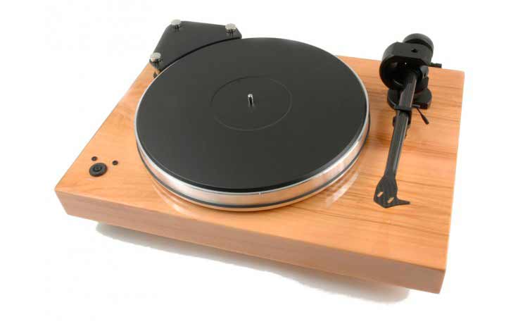 Проигрыватель винила Pro-Ject XTENSION 9 EVOLUTION (n/c) Olive | Купить с бесплатной доставкой в ...