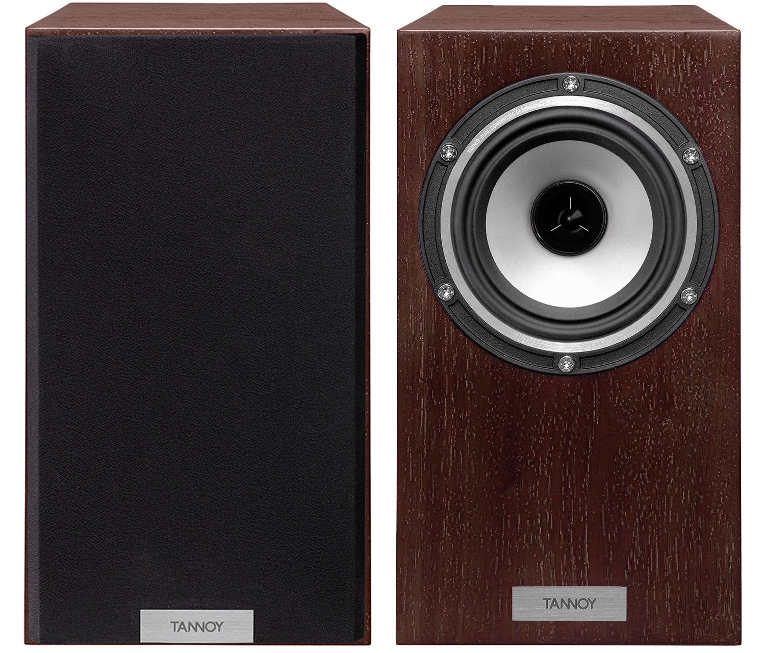 Полочная акустика Tannoy Revolution XT Mini Dark Walnut | Купить с ...